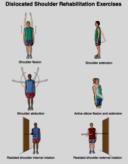 EXCLUSIVE PHYSIOTHERAPY GUIDE FOR PHYSIOTHERAPISTS: EXERCISE FOF ...