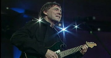 Classic Rock Here And Now: DAVID HUFF: FINDING JESUS IN ROCK AND ROLL ...