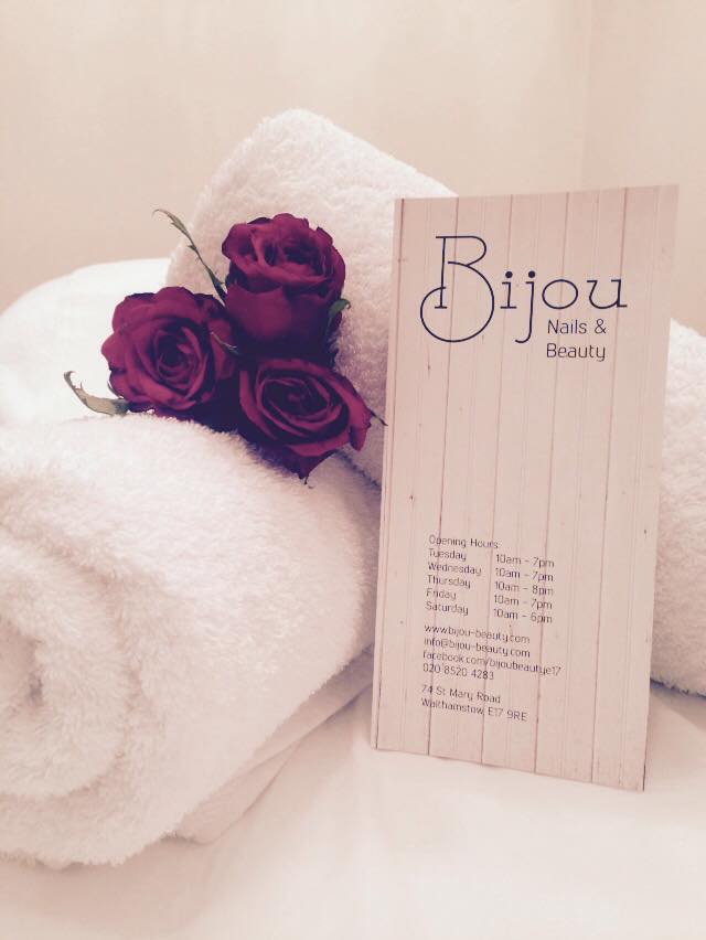 Bijou-Beauty | Your one stop for all beauty treatments & skin care ...