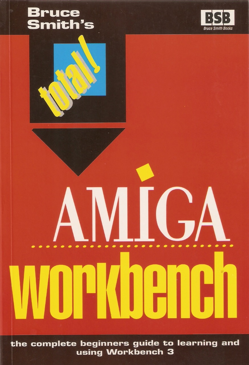 Le Blog De Cosmos (ACC): workbench.library 45.138