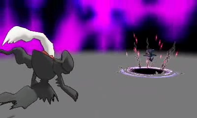 Poké-Arquivo: 491 - Darkrai ~ PMD || Acervo de Imagens de Digimon e ...