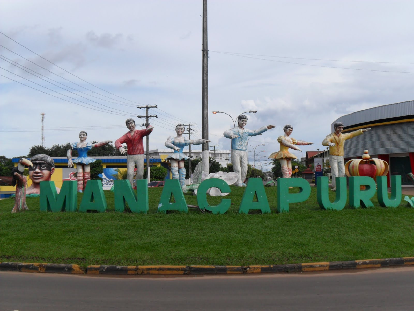 Blog da Vanessa Matos