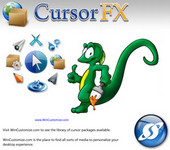 Stardock CursorFX Plus 2.11 Full Key Pack