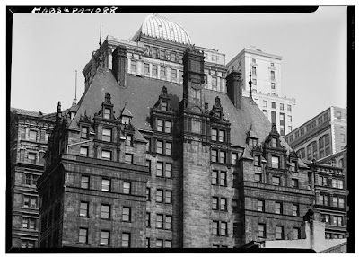 Philaphilia: Lost Building of the Week-- June 29th