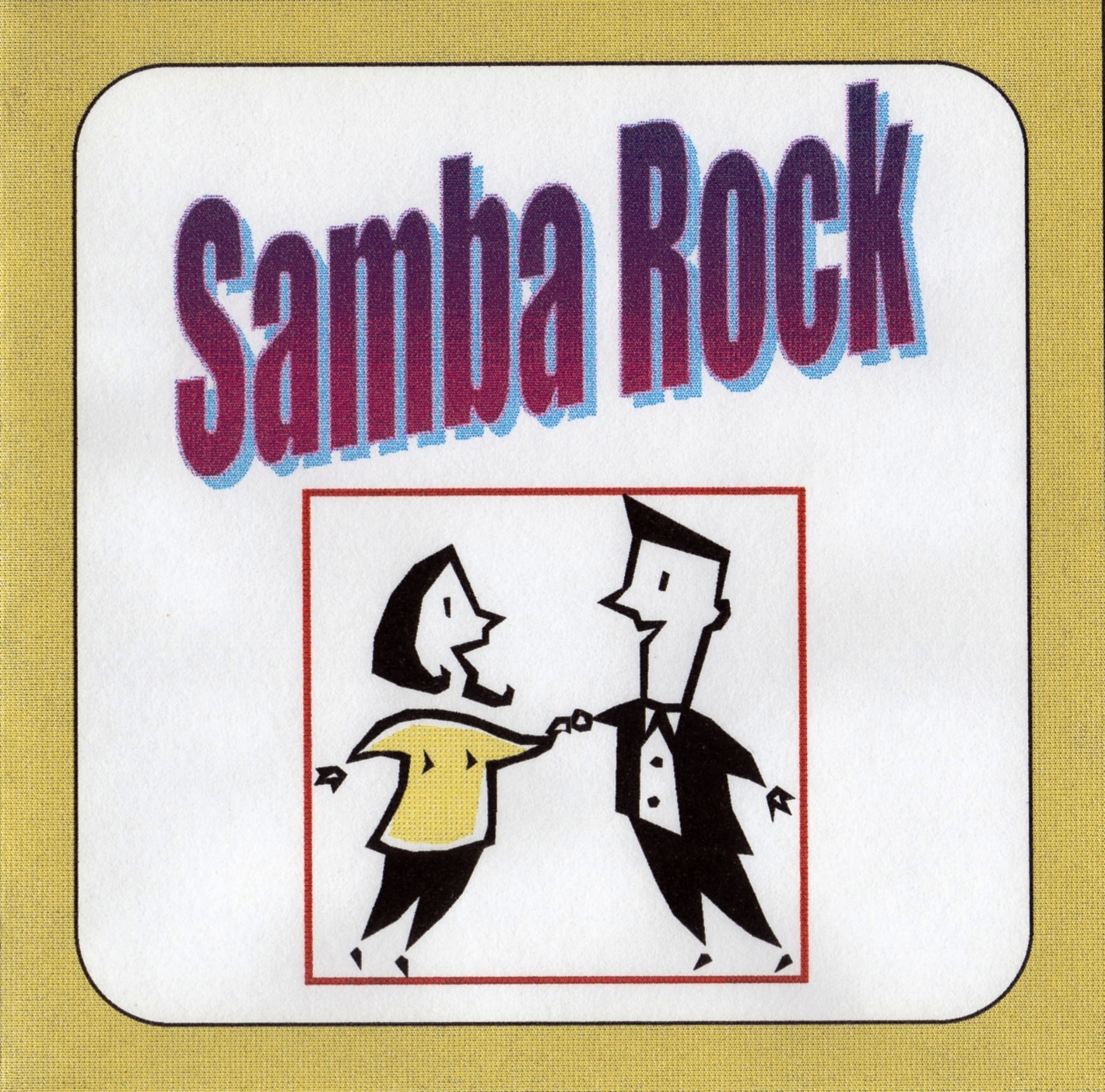 Momentos Mágicos: Samba Rock