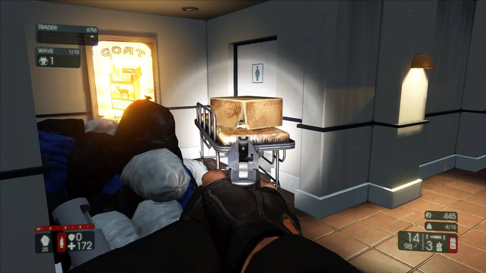 Bawls Deep Gaming: Tips & Tricks!