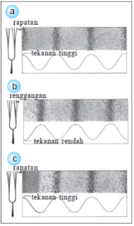 Pengertian dan Sumber Bunyi