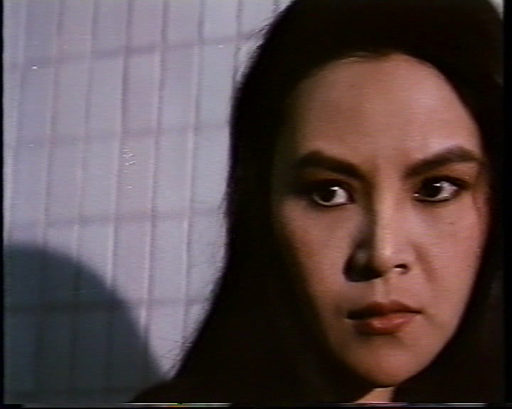 Elsa Yang (Yang Huishan)