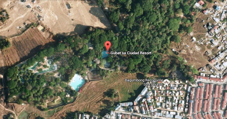 HOW TO GET TO GUBAT SA CIUDAD RESORT - Commuting Guide - How To Commute ...