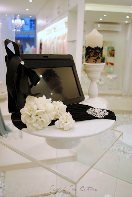 Saiful Sin Couture (Wedding & Designs Gallery): Hantaran Designs by ...