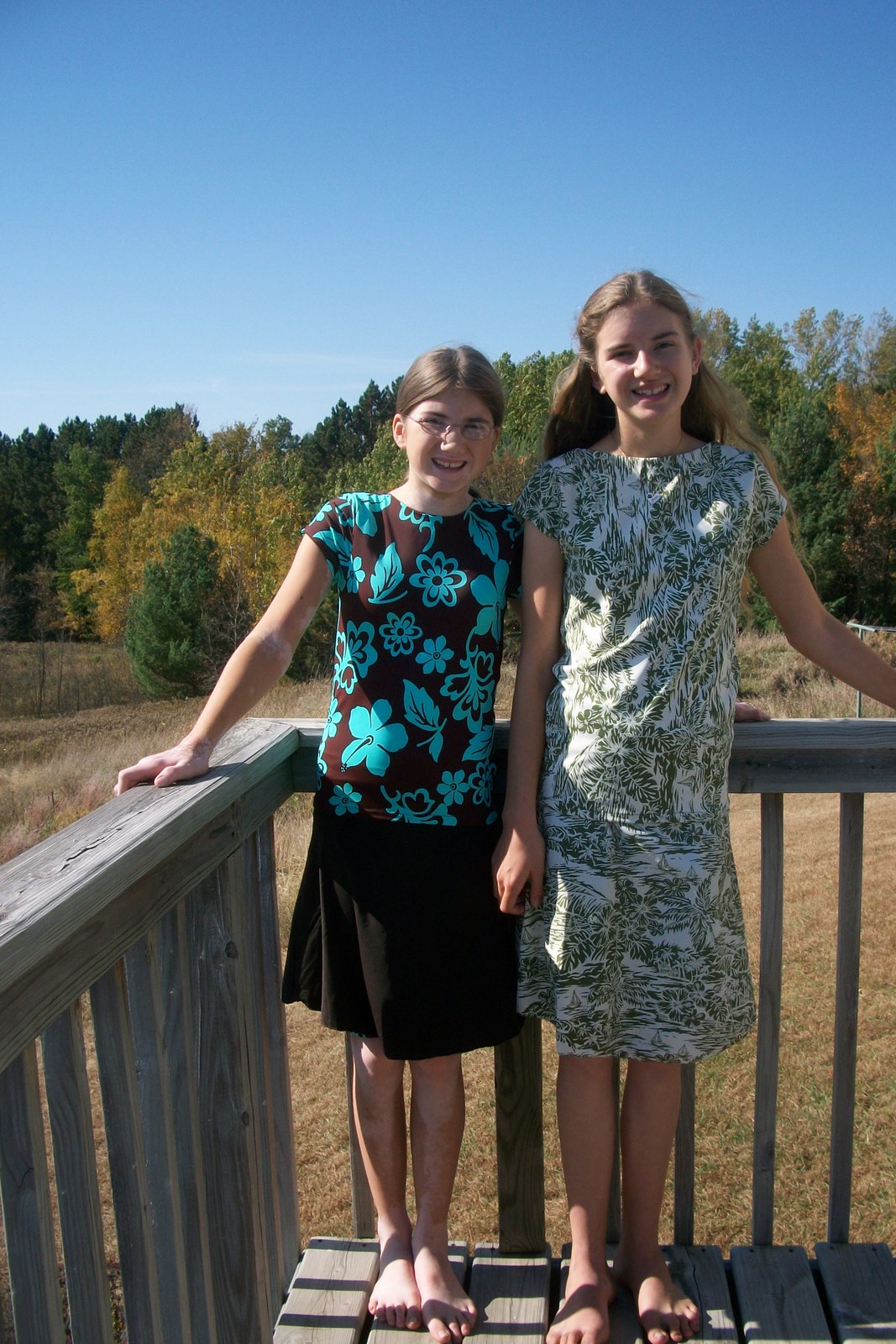 Blessing Blog: Modest Swimwear