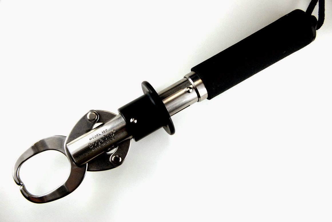 Minister of Defense of the night: BOGA GRIP 130 SPECIAL…