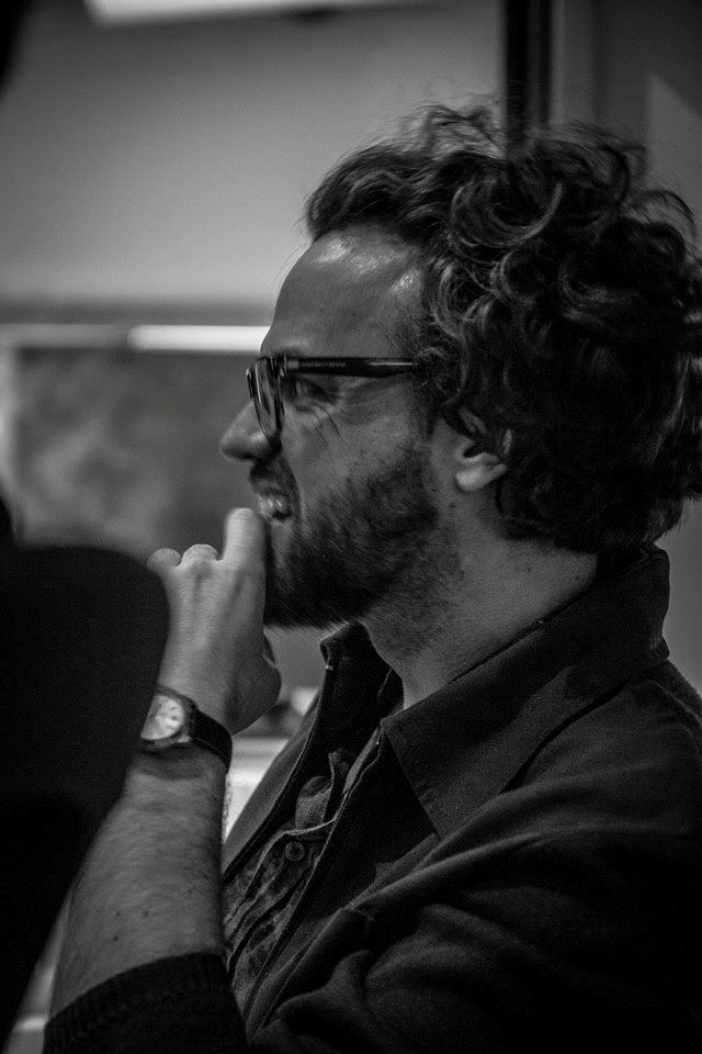 Santos da Casa: DUARTE COM NOVO DISCO EM 2018