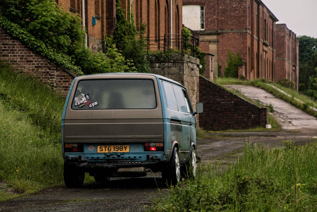 T25 Custom Panel Van | Volkszone Forum
