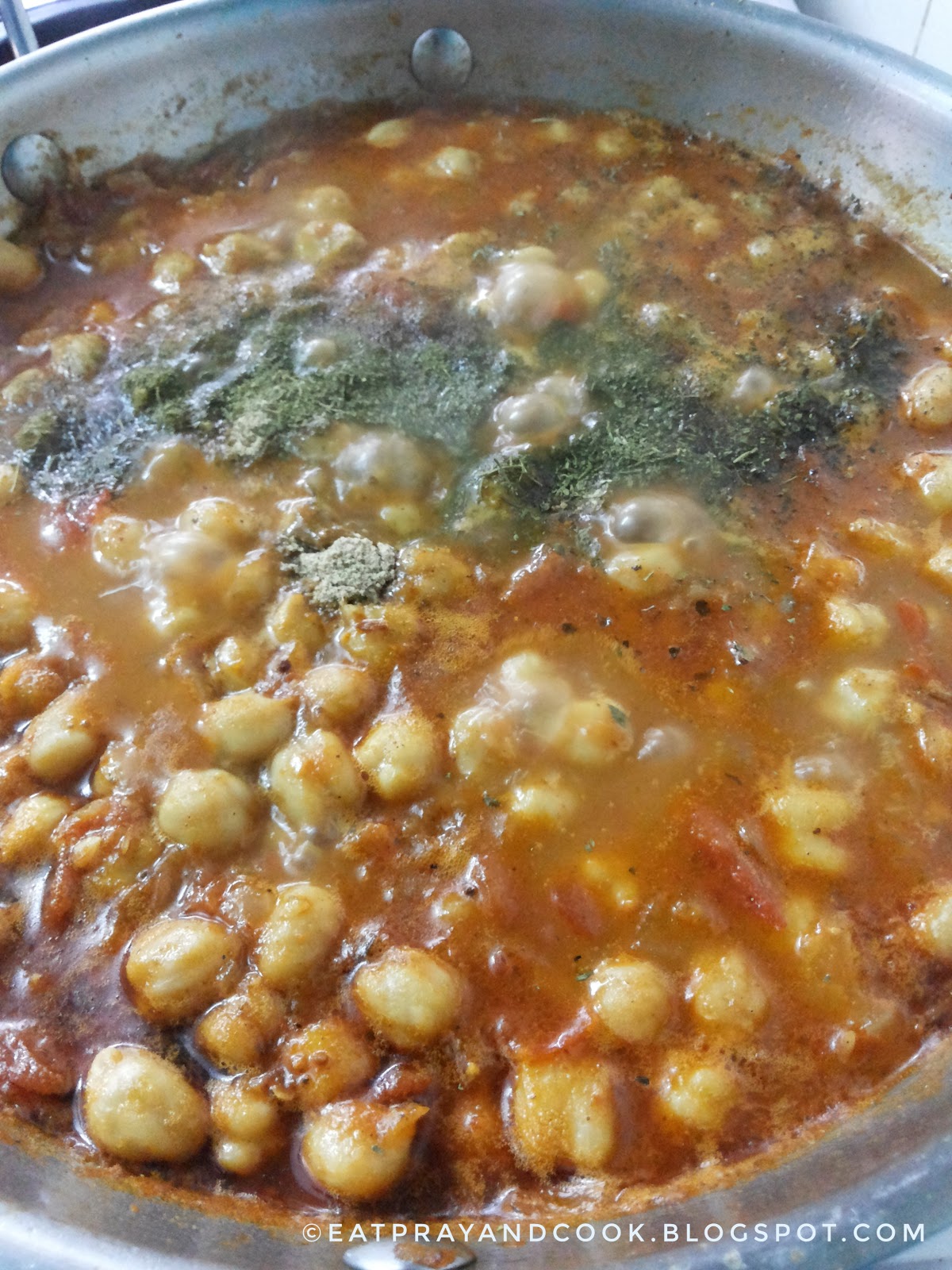 Eat Pray and Cook: Channa Masala - All Time Favourite - Evening Snack ...