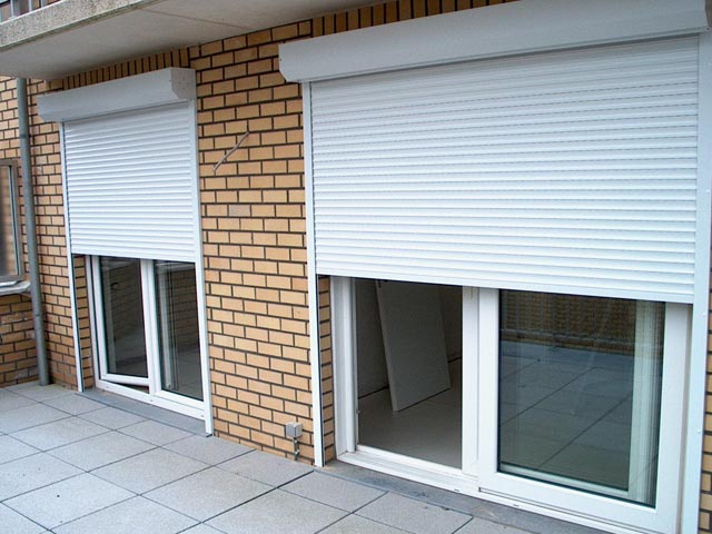 Aluminij-Asko DOO: PVC roletne