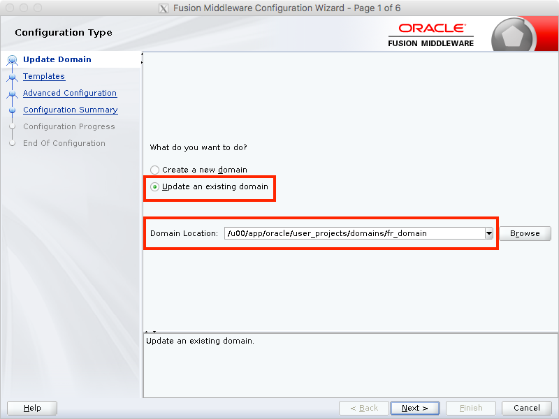 Oracle Forms 12c Multiple Managed Servers ~ Dirk Nachbar Oracle