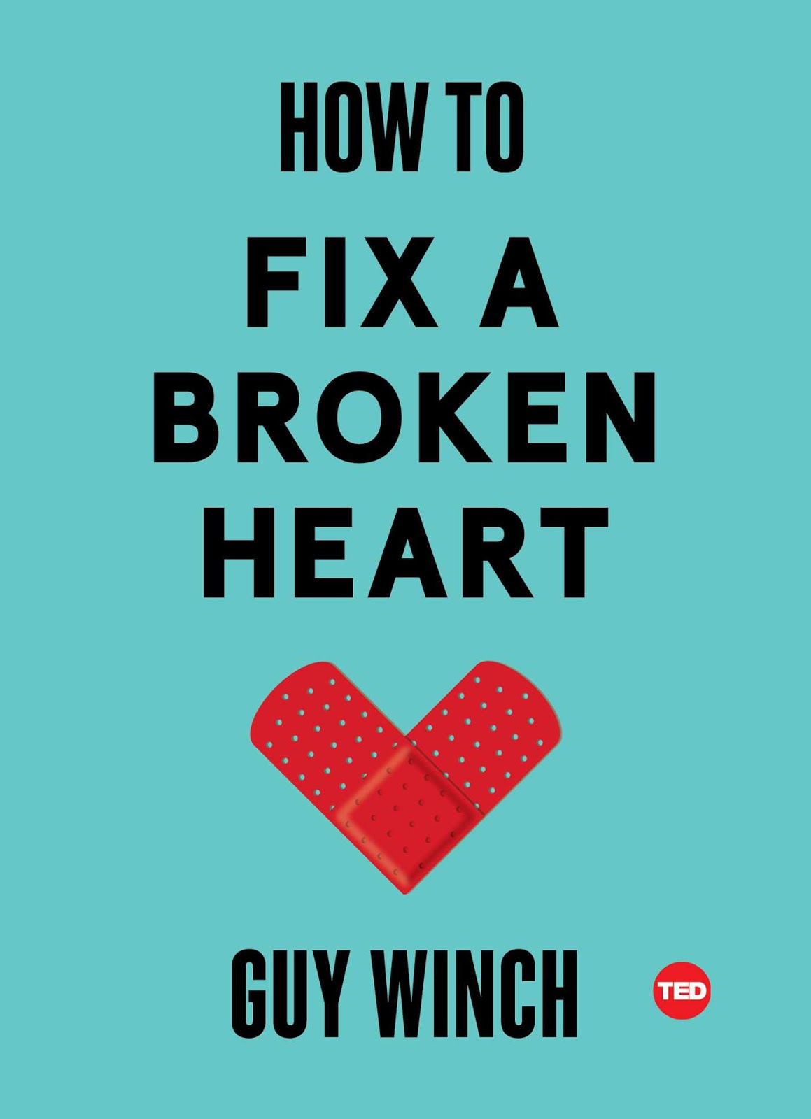 How to Fix a Broken Heart | Review