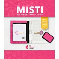 Crafters Corner : Kraft-Tex in Mini Albums and more!
