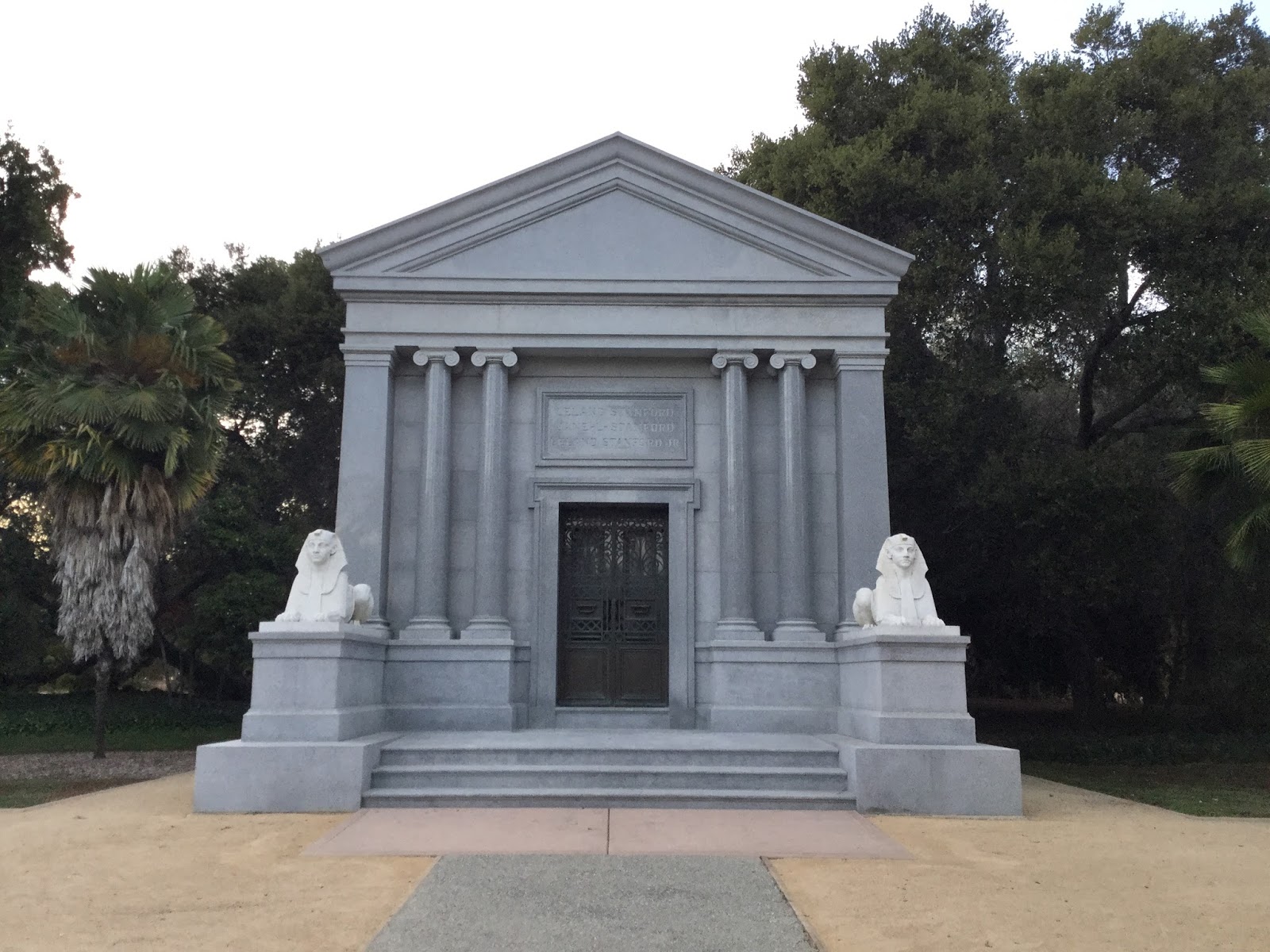 The Greatness of Stanfords