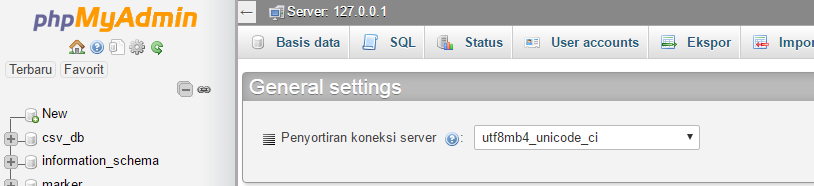 GIS Technology: WEBGIS Menggunakan Google Map, MySQL dan PHP