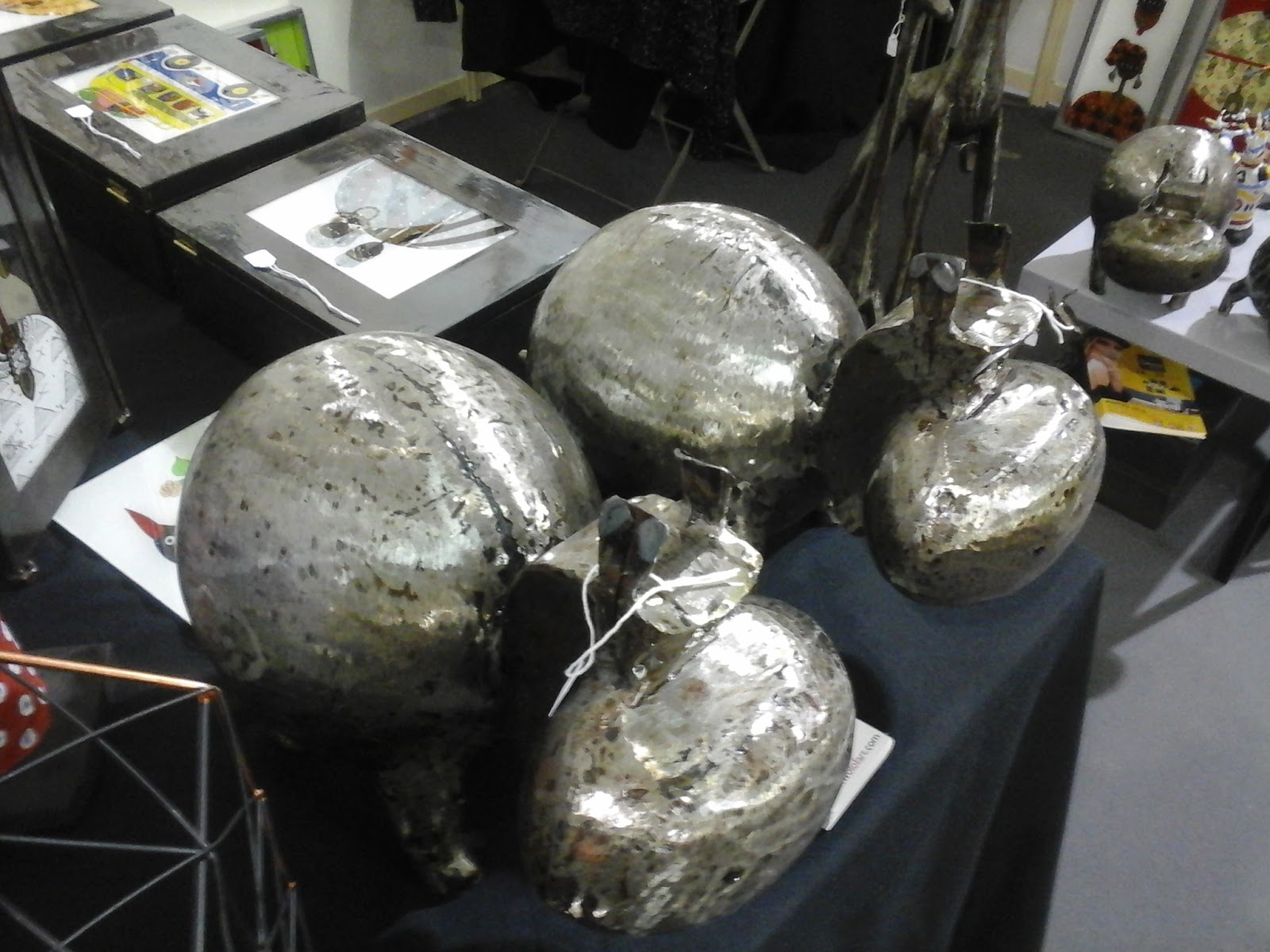 WOLOF ART DESIGN, Décoration d'Intérieur, Créations d'Art: Salon Déco ...