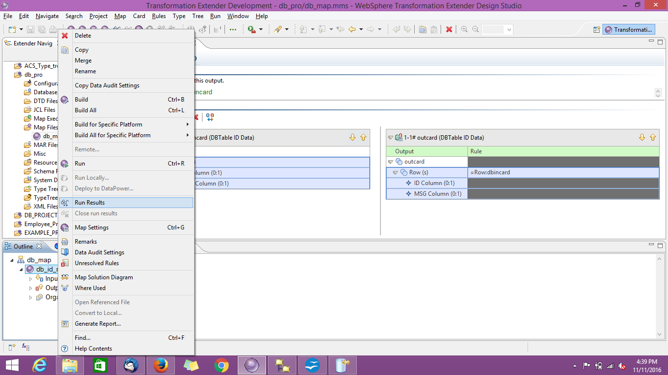 WTX EDI and BPM Solutions By Mallibabu: Transforming data with the ...