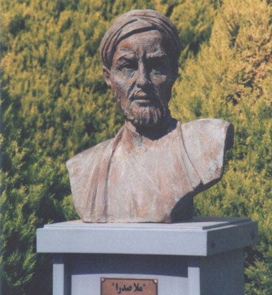Mulla Sadra; BiorgaphyMuslim Scientist and Thinkers
