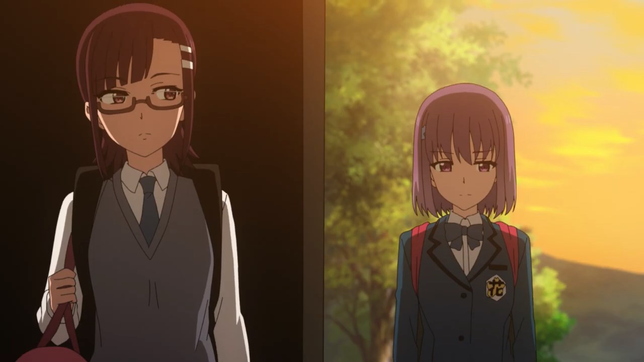 Trailer 2 de Iwa Kakeru! Sport Climbing Girls || ~[Grupo DINAMO ...