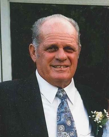 Alexandria Funeral Home Condolences: Robert Spangler