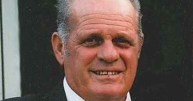 Alexandria Funeral Home Condolences: Robert Spangler