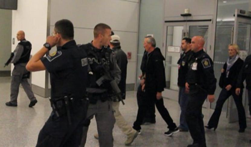 Gangsters Out Blog: Vito Rizzuto arrives in Toronto