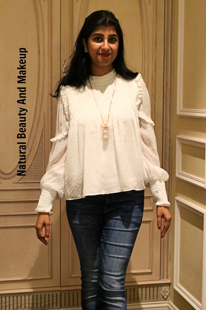 Natural Beauty And Makeup : What I wore in Macau (Outfit details) + My ...