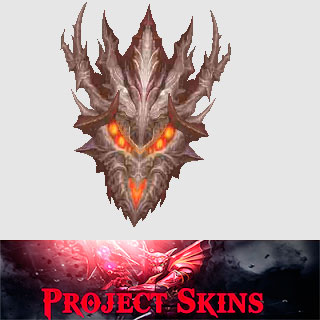 Project Skins: Shield 36