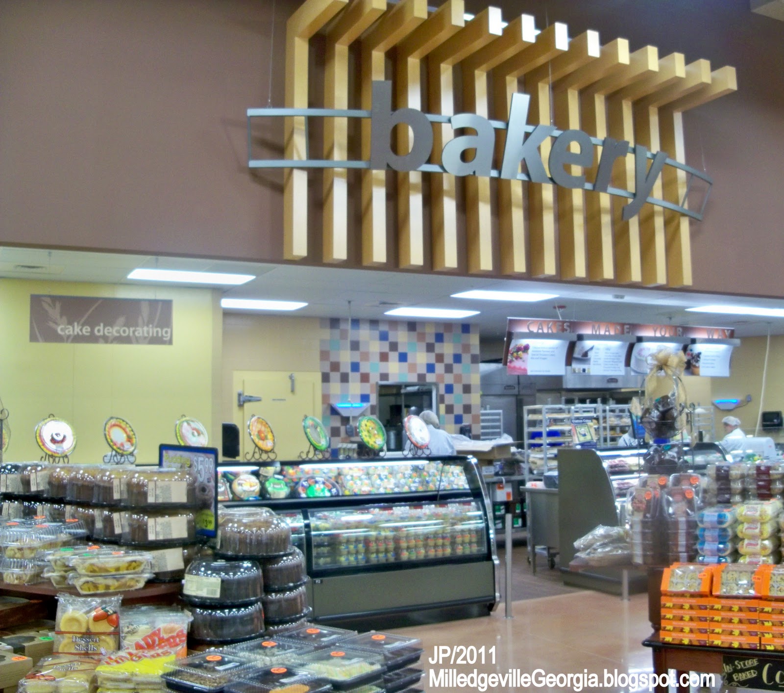 Dual Layer Dvd: Kroger Bakery Cakes