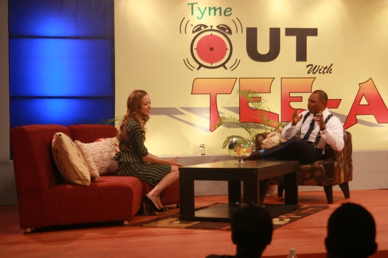 Maestro's Media: NEW SEASON OF TEE A’S SHOW PREMIERES