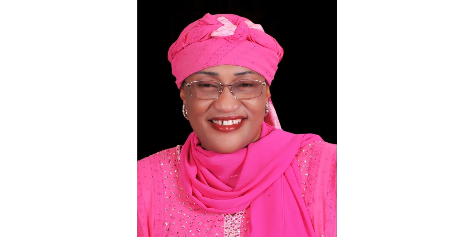 Hope for female governor quashed after APC's Aisha Alhassan loses Taraba poll to PDP's Daruis ...