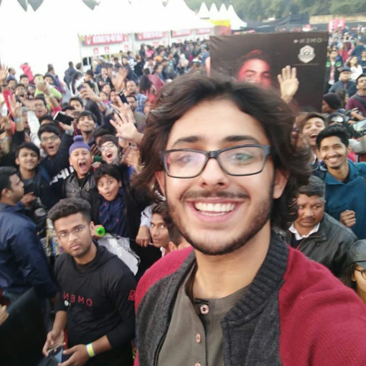 Ajey Nagar AKA Carry Minati (YouTuber) Wiki, Biography, Age, Girlfriend ...