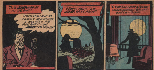 Out of the Quicksand: The Sincerest Form of Flattery: Exploring ...