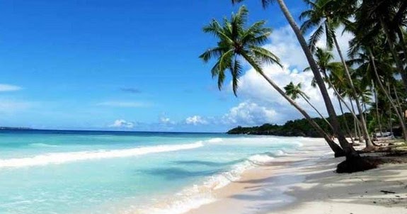 Amazing Keindahan Wisata Ide Beach di Luwu Timur Sulawesi Selatan ...