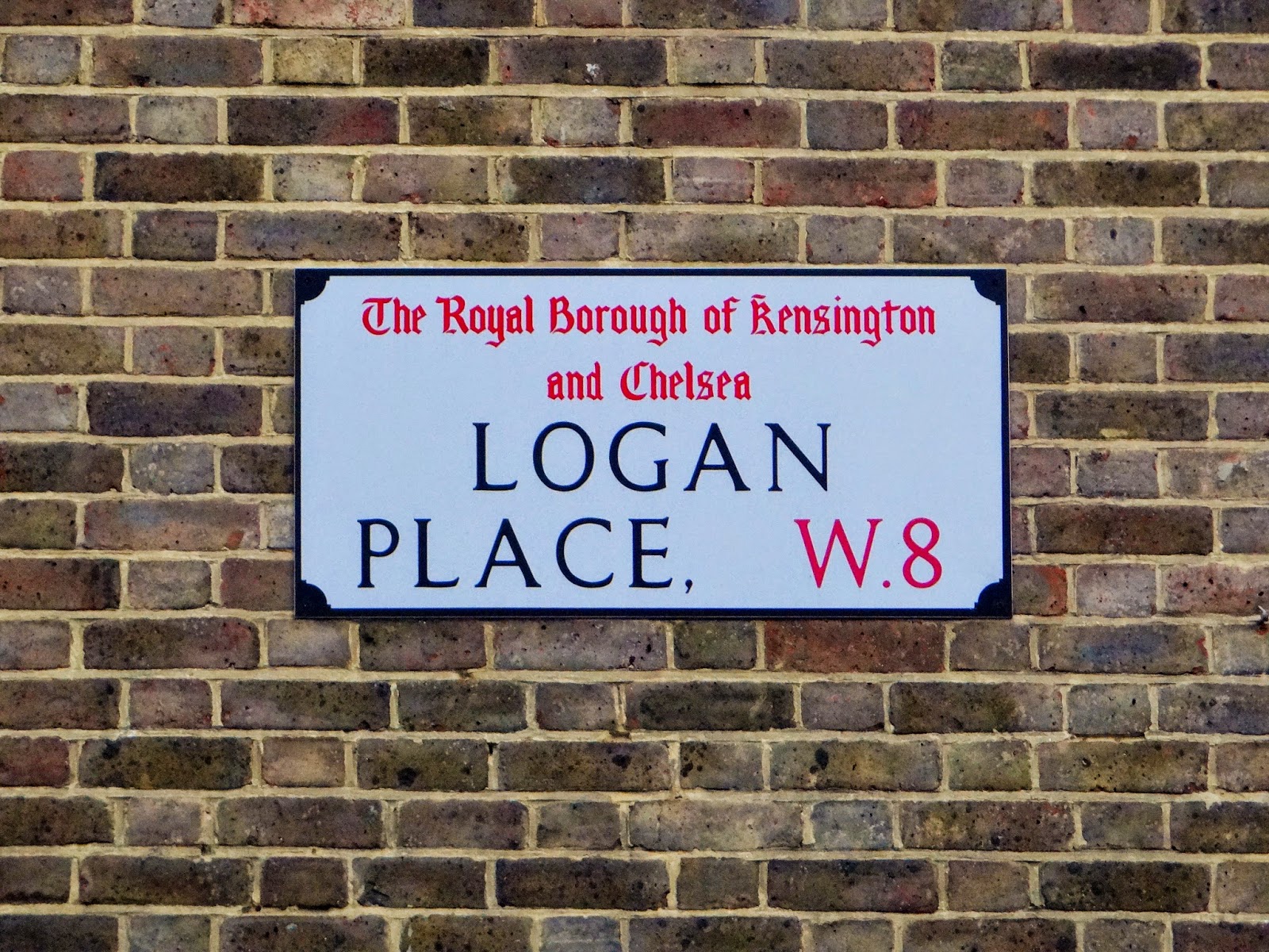 Viajante Só: Garden Lodge, 1 Logan Place: Freddie Mercury's House