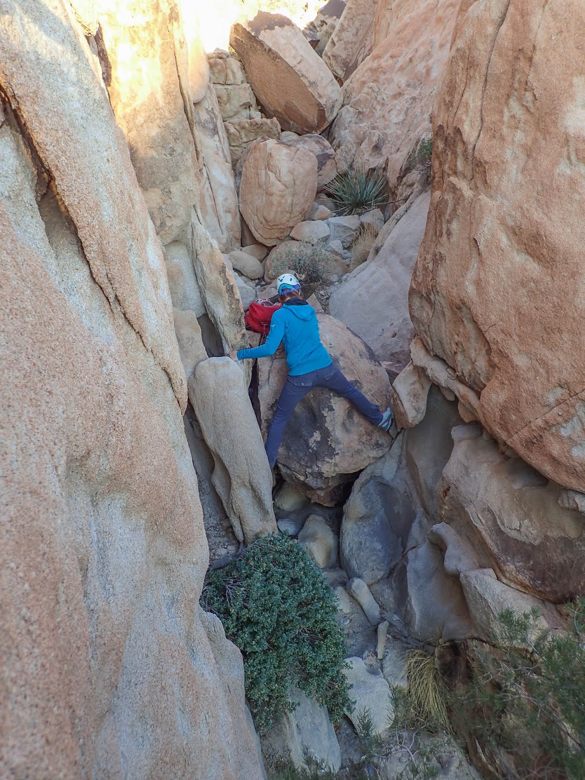 Dyadic Point & Tensor (aka Aqua BM) Joshua Tree - First Church of The ...