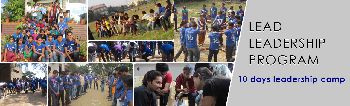 LEAD LEadership Program_2015 | LEAD