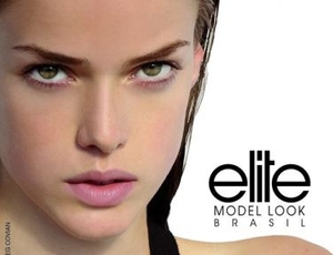 B.I.A - Blog Ian Albuquerque: Seletiva Elite Model Look Brasil 2011