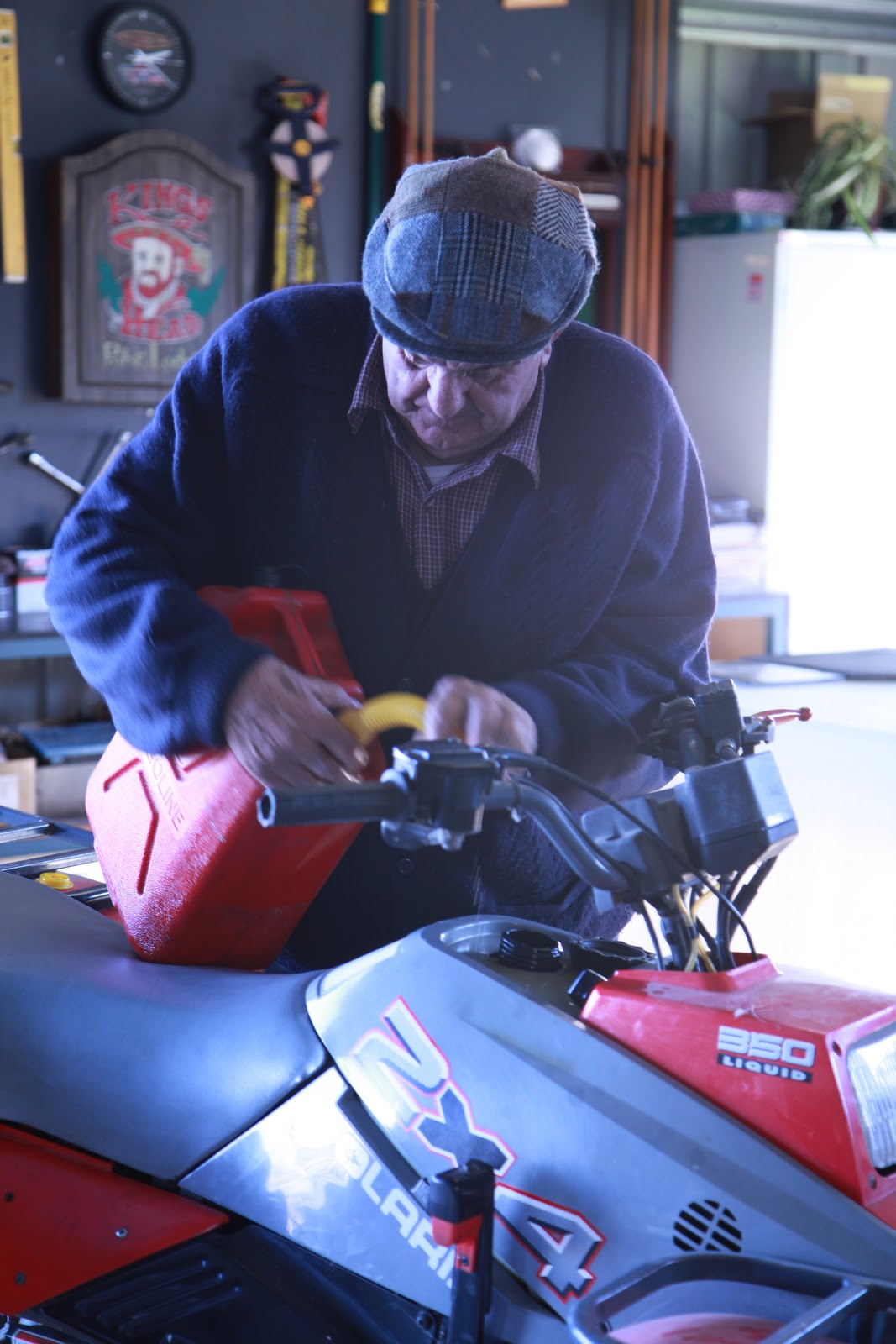 Heidi Waltman Location1