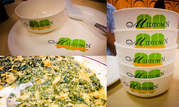 Ilokano Kid Adventures: Midtown Food Palace in La Union