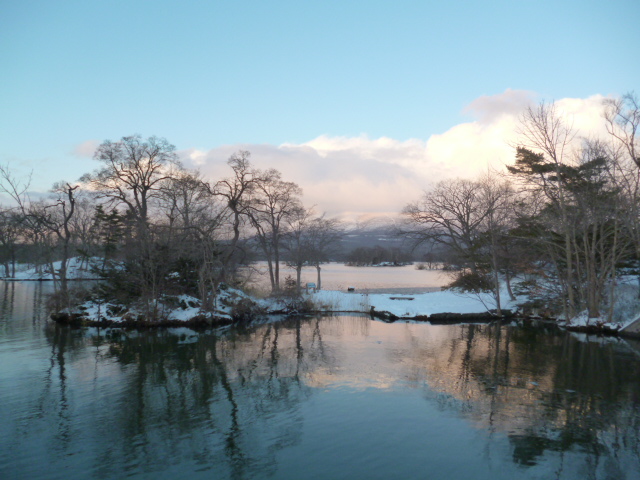 What Wonderful Travels in Hokkaido, JAPAN!: Onuma Quasi-National Park ...