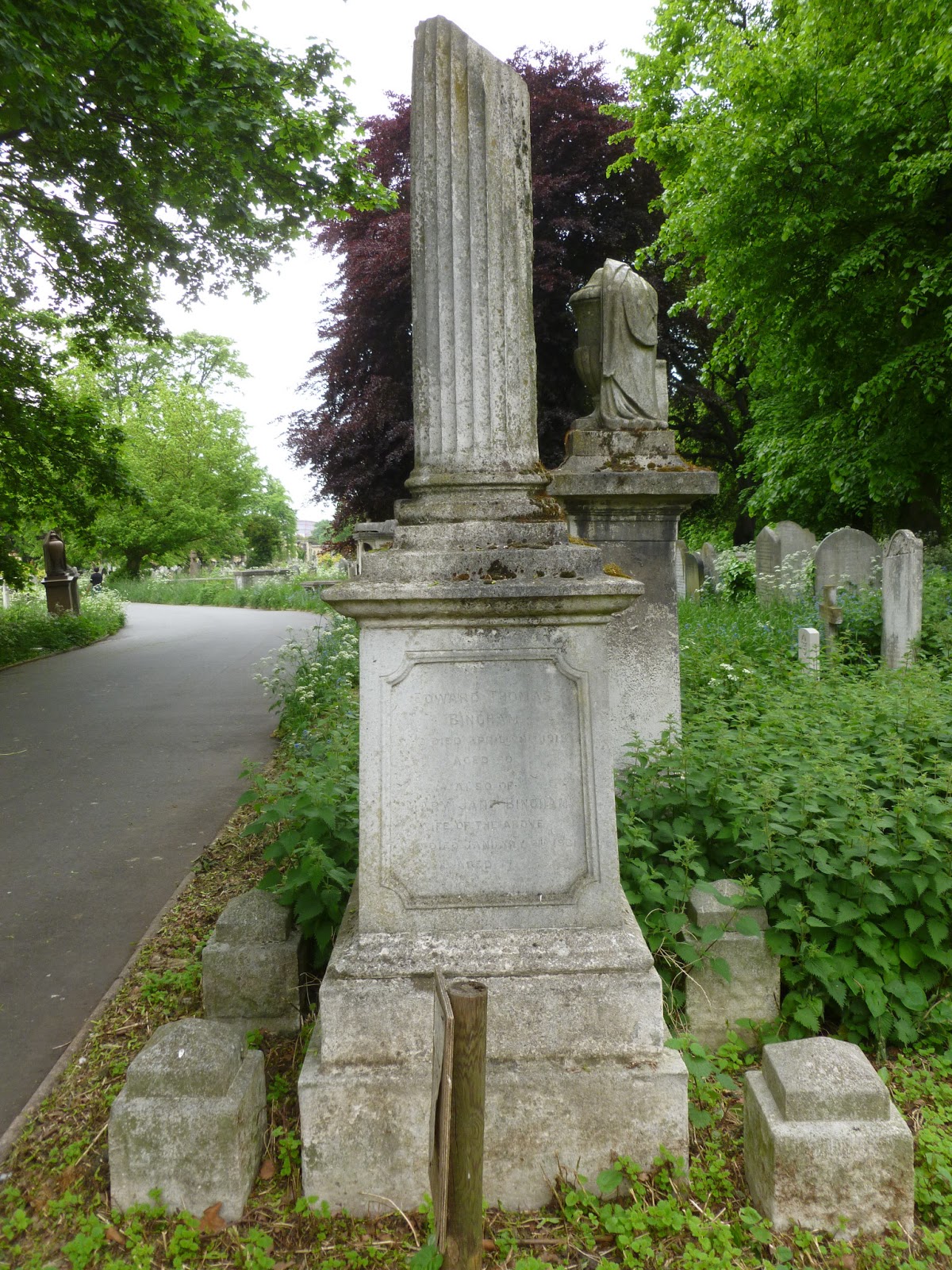Victorian and Edwardian Mourning Etiquette