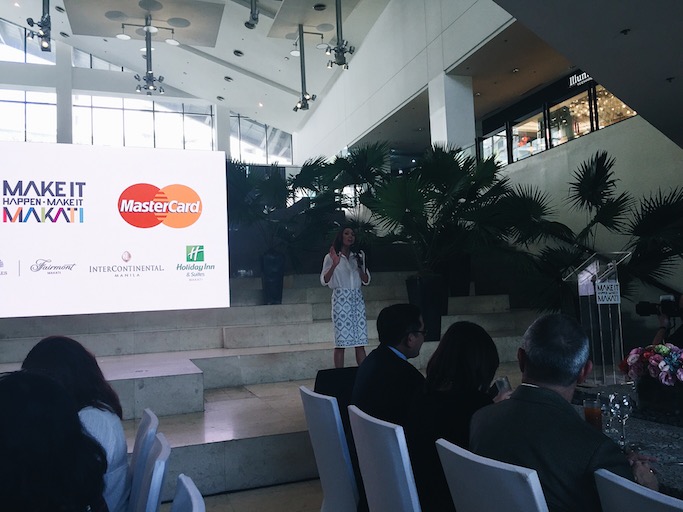 Enjoy Make It Makati x MasterCard Staycation Deals This Holiday Season ...