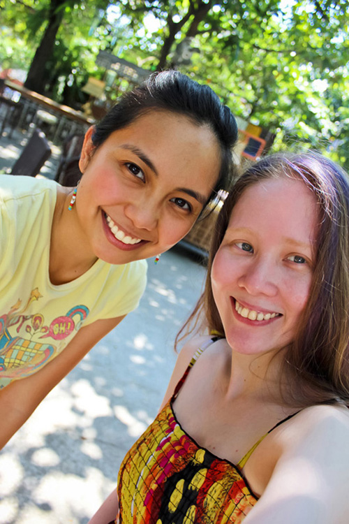 Terrific taste and aesthetics at 14 Four Café - ANG KALADKARIN